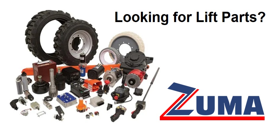 Lift Parts - Zuma Lift Service – Reliable Lift Parts, Sales & Repairs ...