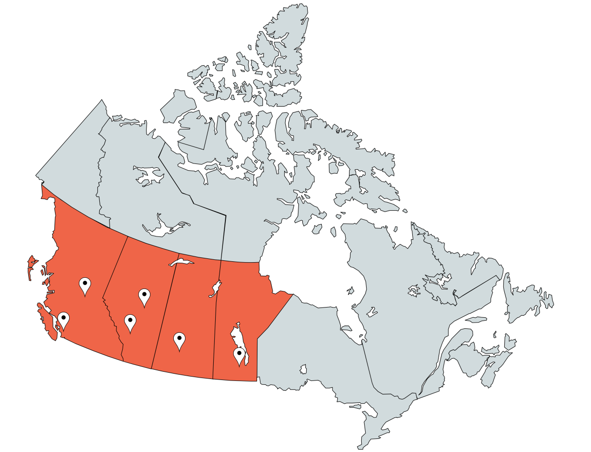 Parts Canada LP - Zuma Lift Service – Reliable Lift Parts, Sales ...