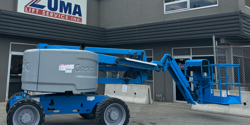 Blog - Zuma Lift Service – Reliable Lift Parts, Sales & Repairs in Canada